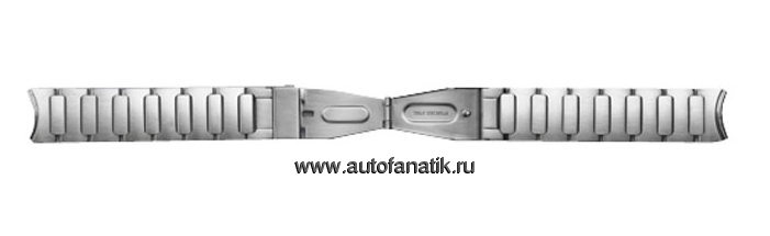 Часы Audi — оригинал