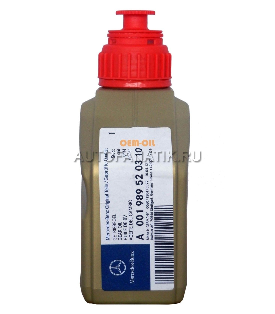 Автомасла, антифризы — купить в Интернет-магазине Автофанатик