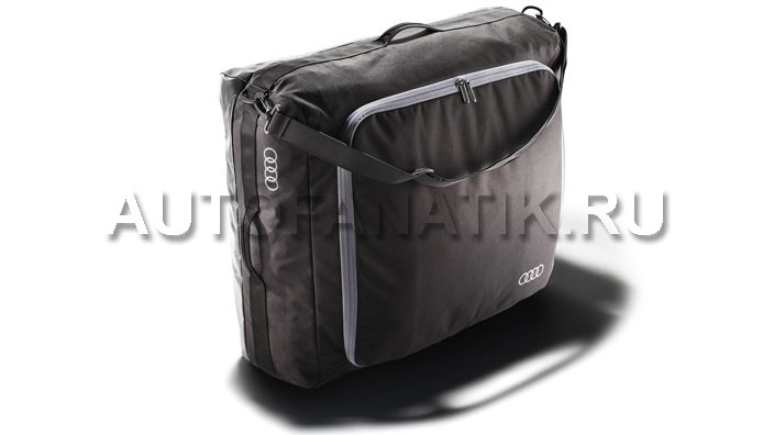 Сумки, чемоданы Audi — оригинал