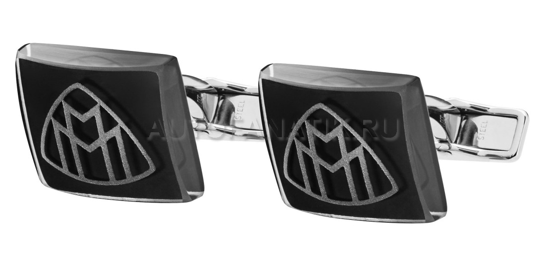 Эксклюзивное Mercedes — оригинал