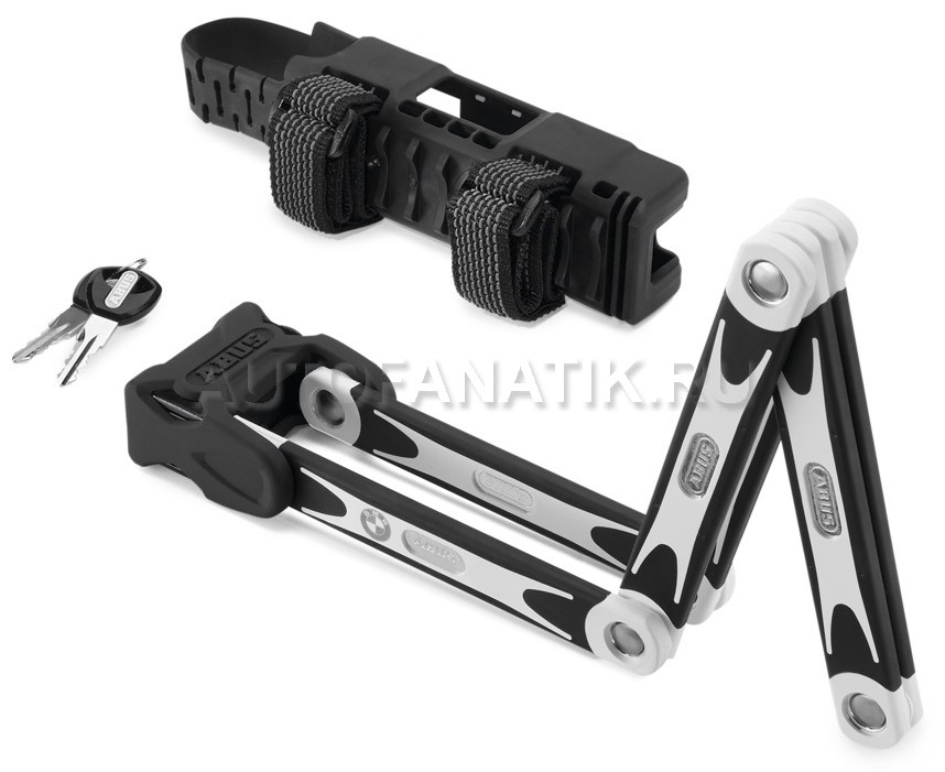 Велосипеды BMW — оригинал