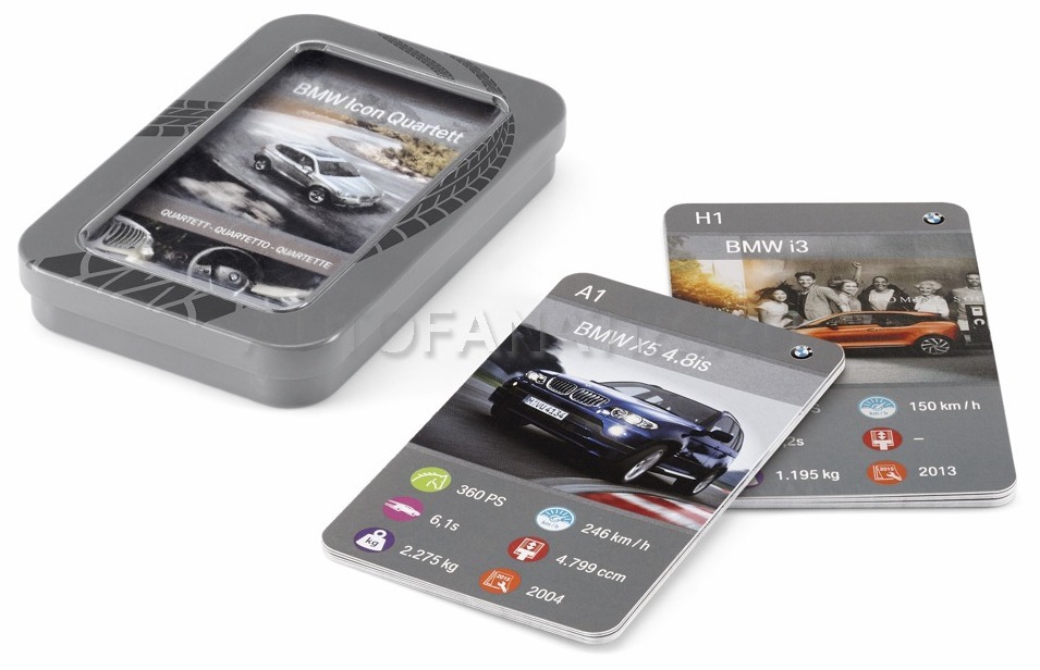 Игрушки, игры BMW — оригинал