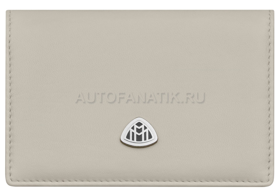 Изделия из кожи Mercedes — оригинал