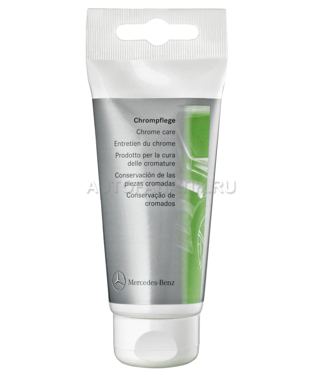 Автокосметика Mercedes — оригинал