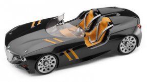 Модели автомобилей BMW — оригинал