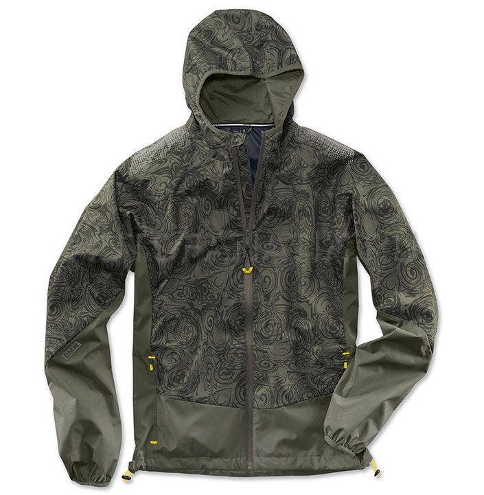 Одежда BMW — оригинал - страница 3