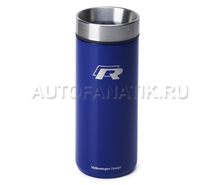 Коллекция Volkswagen R-Line