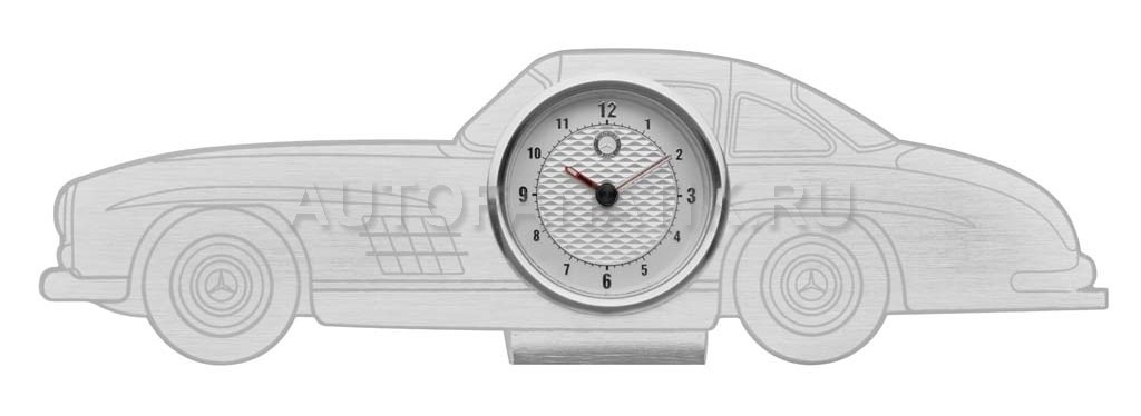 Часы Mercedes — оригинал