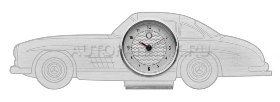 Часы Mercedes — оригинал