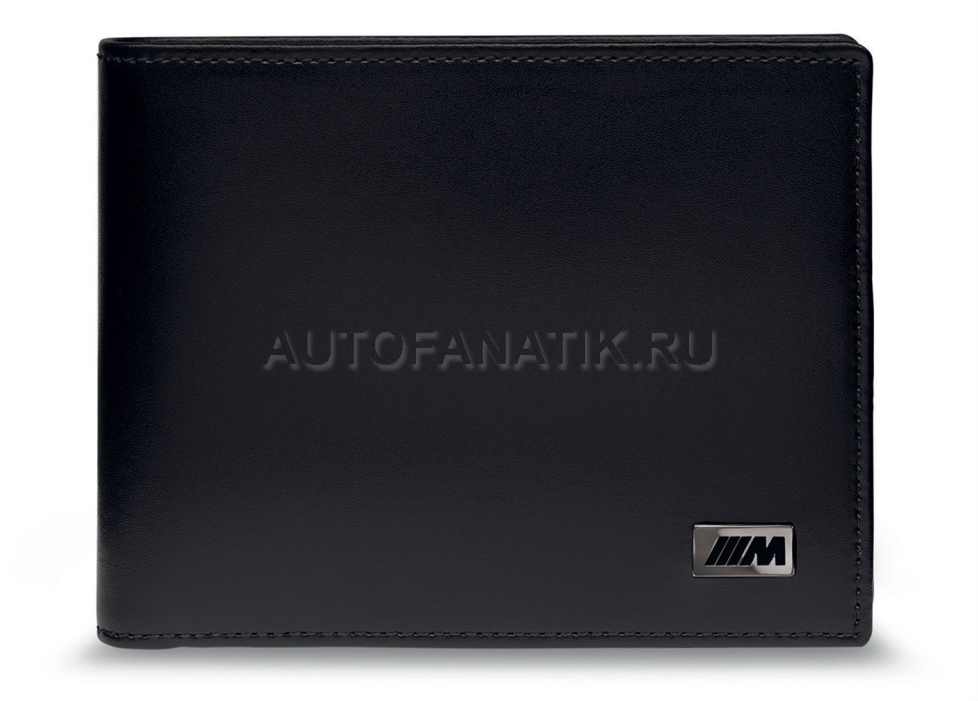 Кошельки, портмоне BMW — оригинал