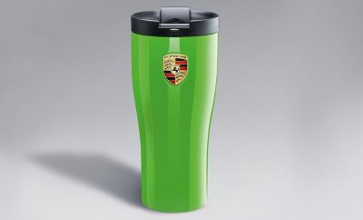 Термокружки Porsche — Интернет-магазин Автофанатик