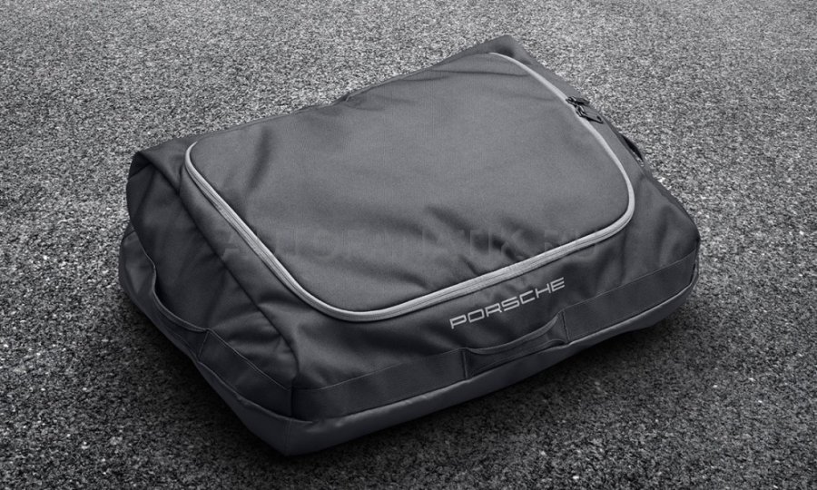 Сумки, чемоданы Porsche — оригинал