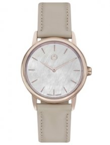 Часы Mercedes — оригинал