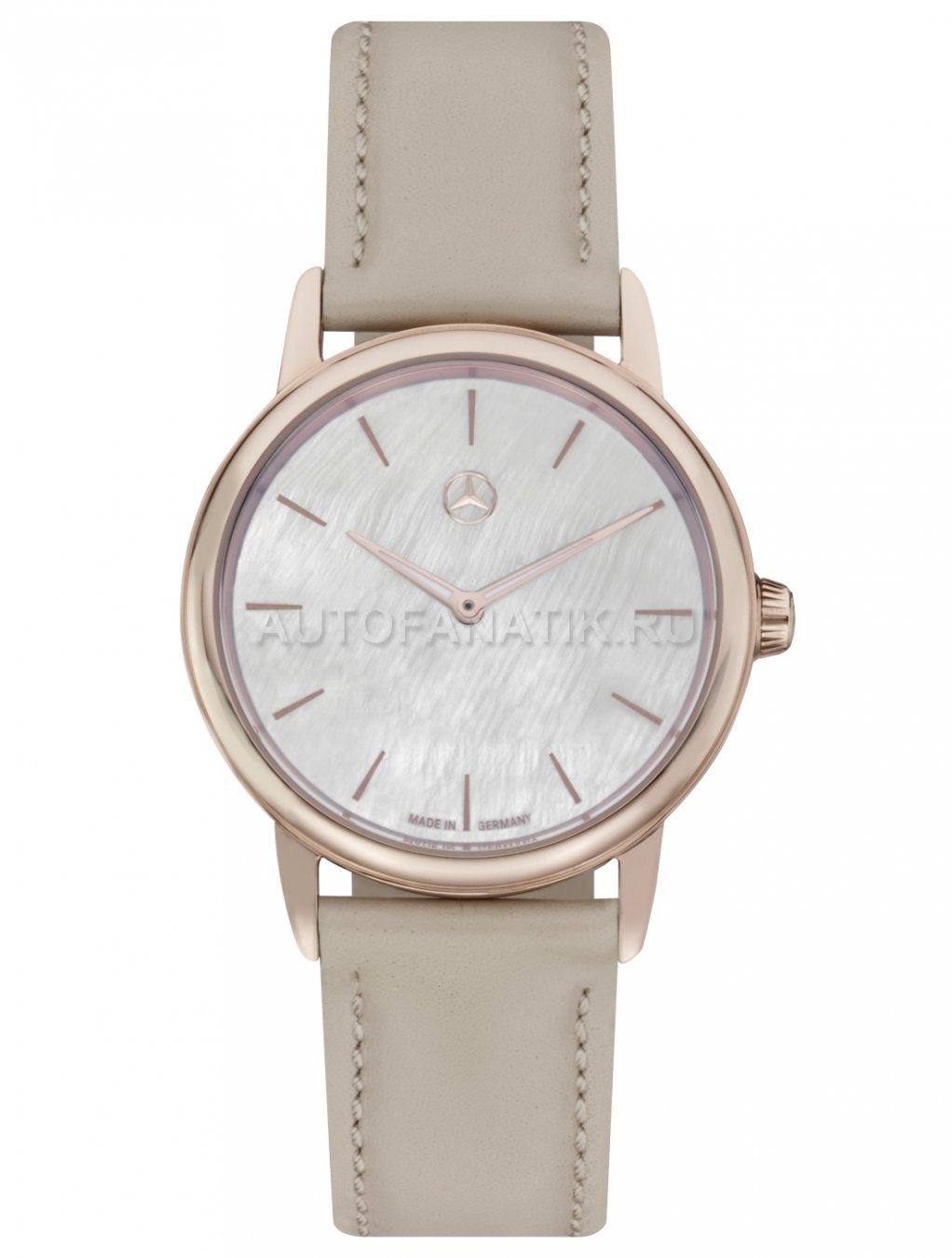 Часы Mercedes — оригинал