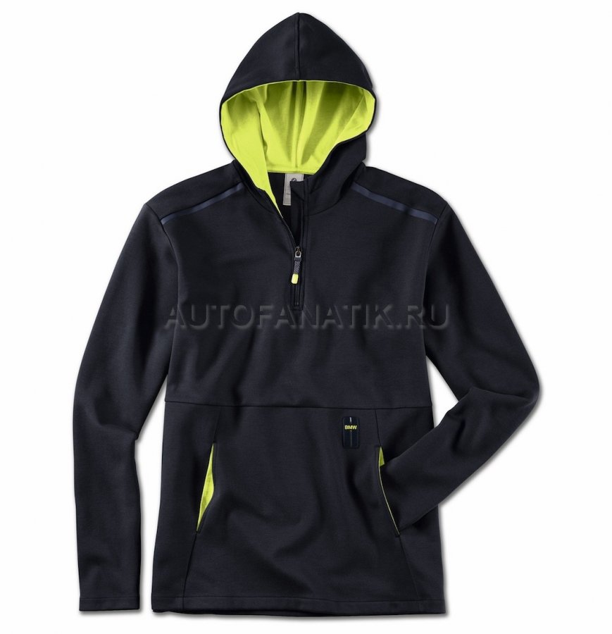 Коллекция BMW Active