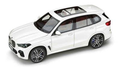 Модели автомобилей BMW — оригинал