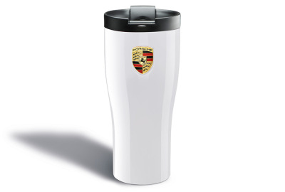 Термокружка Porsche, WAP0506260L — 3500 руб.