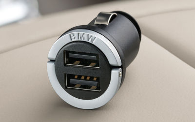 Электроника BMW — оригинал