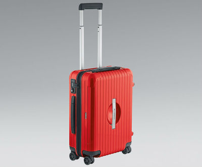 Сумки, чемоданы Porsche — оригинал