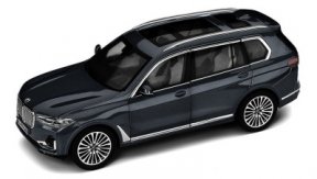 Модели автомобилей BMW — оригинал