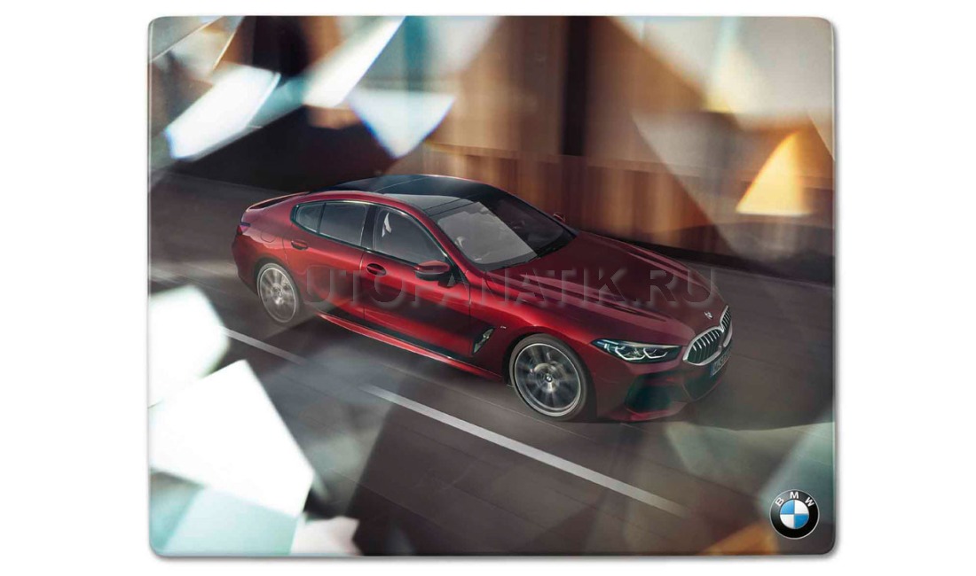 Коллекция BMW M