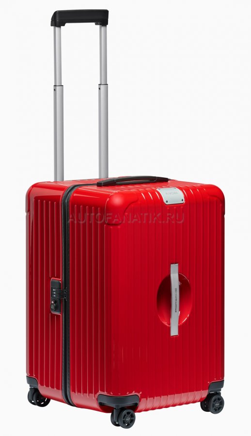 Сумки, чемоданы Porsche — оригинал