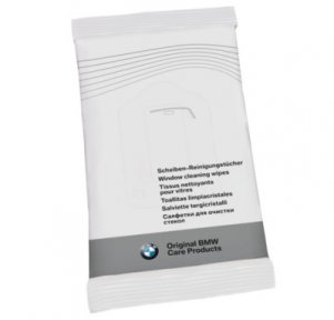 Автокосметика BMW — оригинал