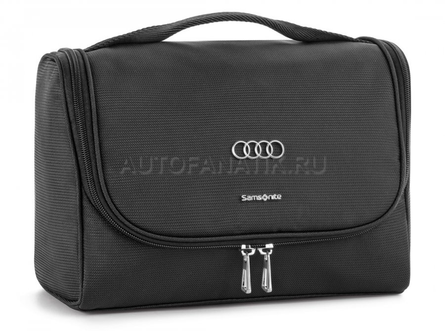 Сумки, чемоданы Audi — оригинал