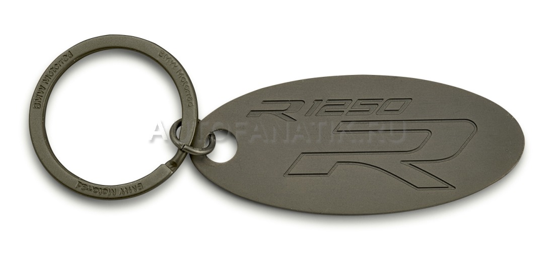 Брелоки BMW — оригинал