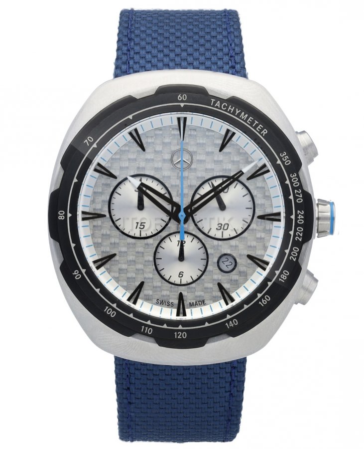 Часы Mercedes — оригинал