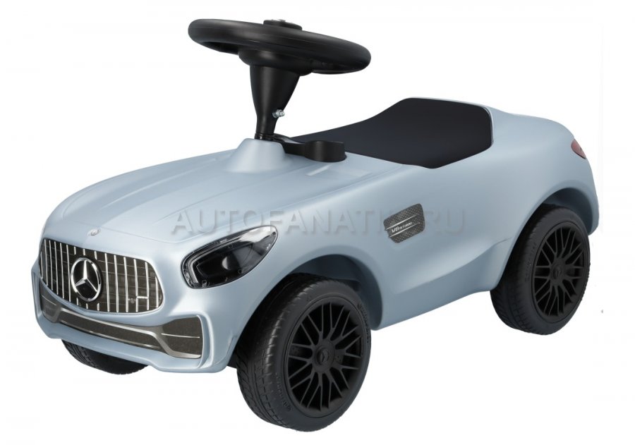 Детские автомобили Mercedes — оригинал