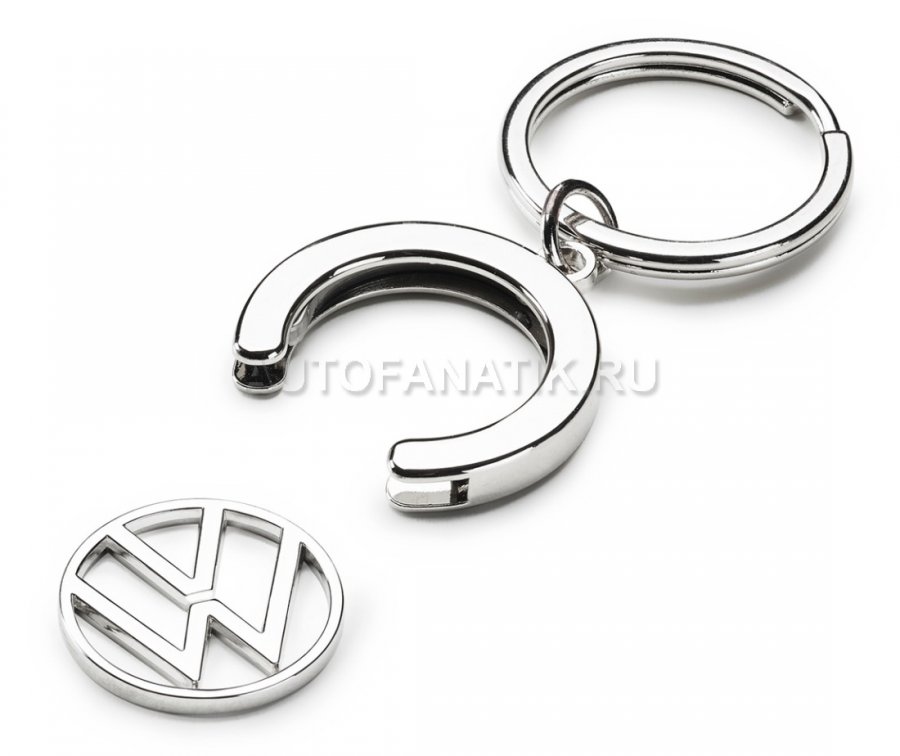 Брелоки Volkswagen — оригинал