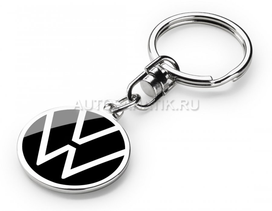 Брелоки Volkswagen — оригинал