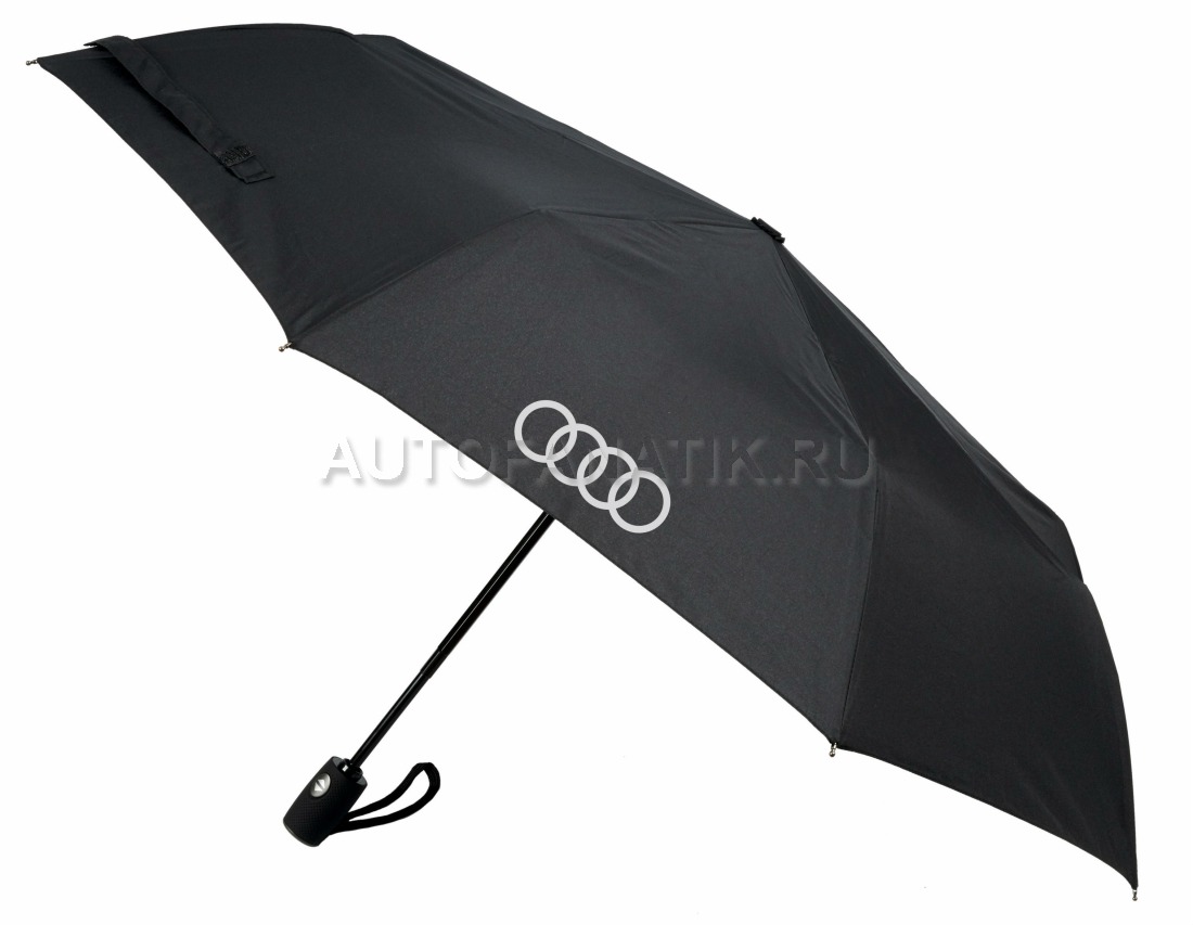 Зонты Audi — оригинал