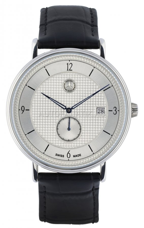 Часы Mercedes — оригинал