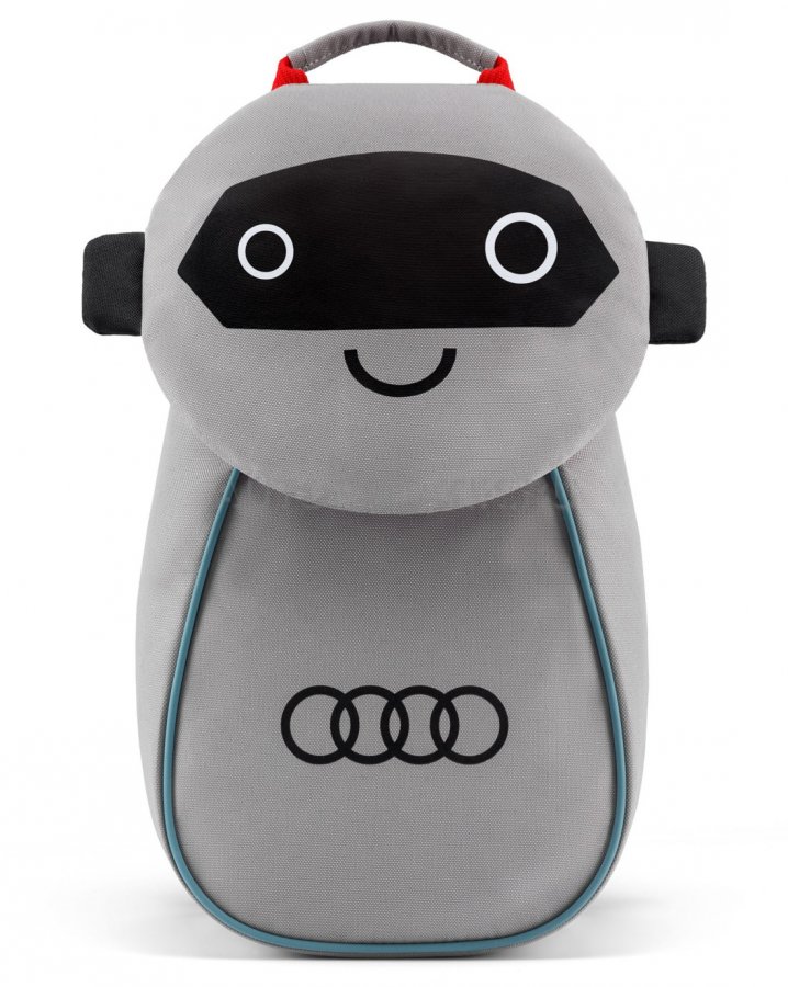 Рюкзаки Audi — оригинал