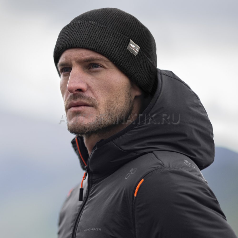 Шапка Land Rover, LHCH458BKA — 1920 руб.