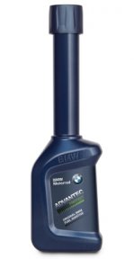 Автокосметика BMW — оригинал