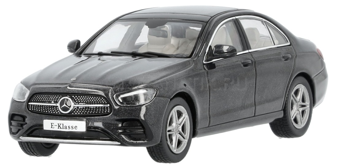 Для женщин Mercedes — оригинал - страница 5