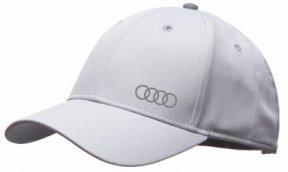 Бейсболки, кепки Audi — оригинал