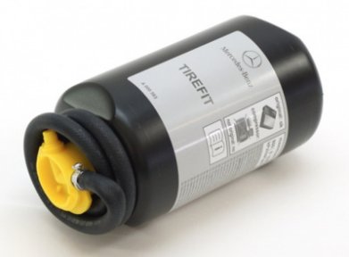 Автокосметика Mercedes — оригинал