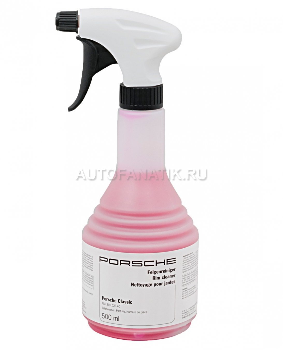 Для мужчин Porsche — оригинал - страница 2