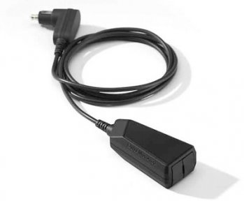 Электроника BMW — оригинал