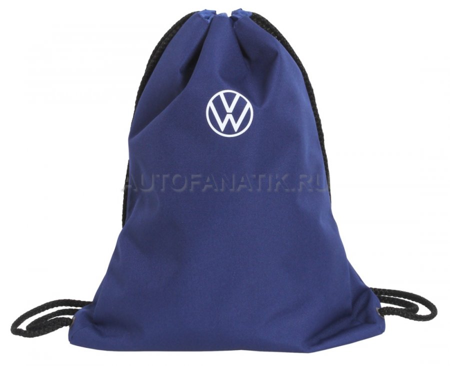 Рюкзаки Volkswagen — оригинал