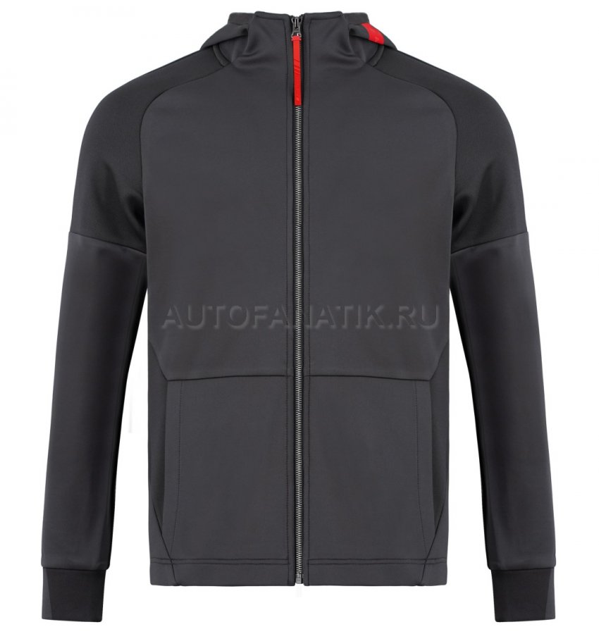 Одежда Audi — оригинал - страница 2