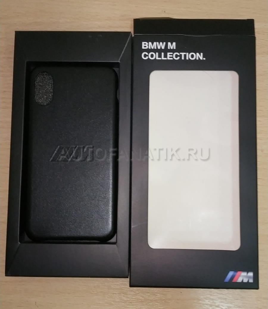 Коллекция BMW M