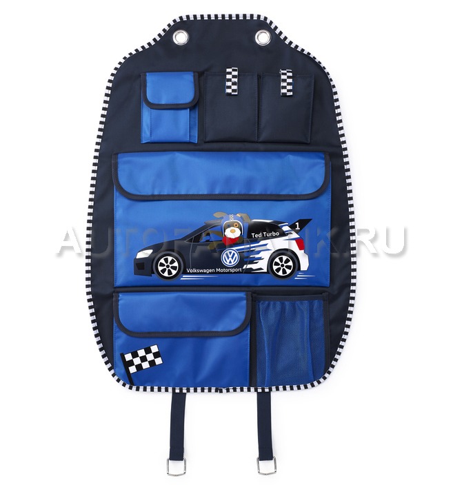 Новинки Volkswagen
