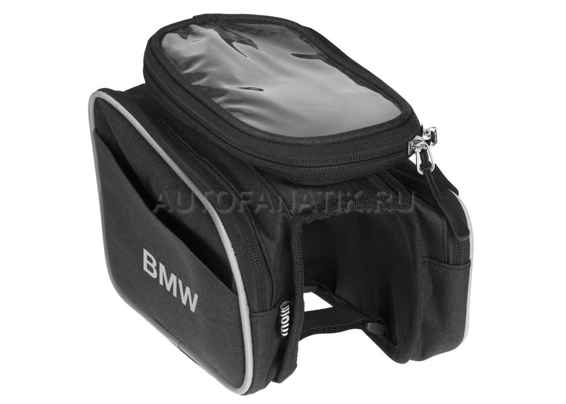 Велосипеды BMW — оригинал