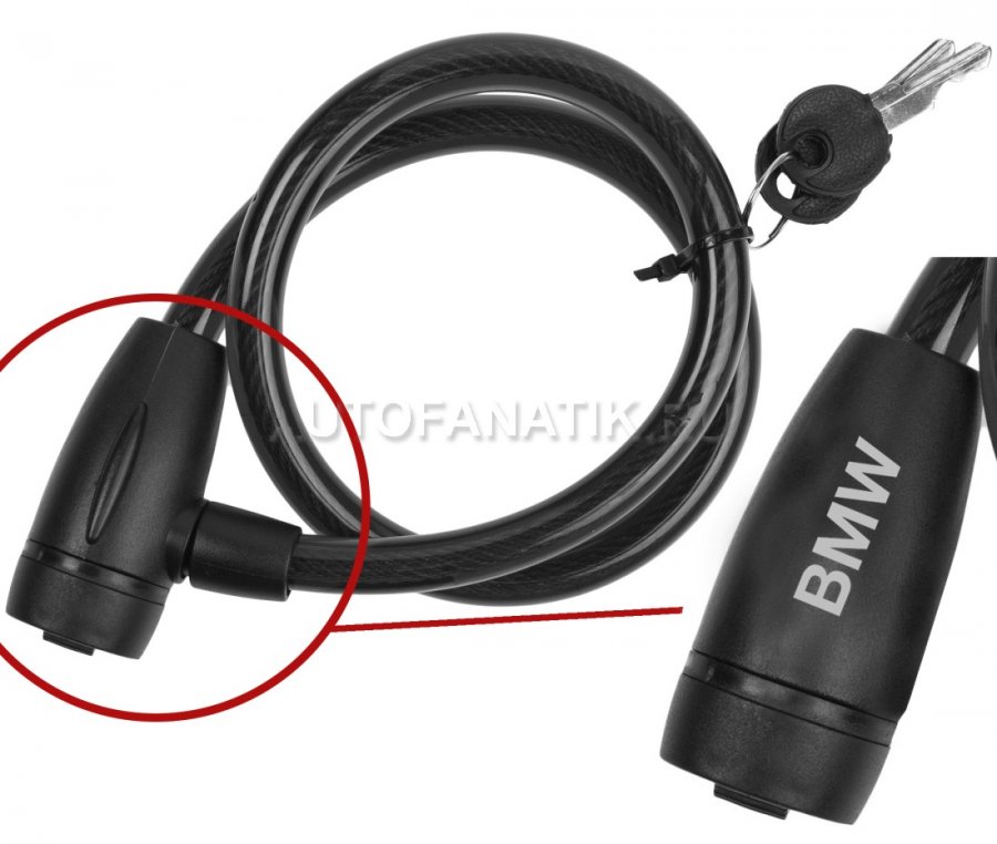 Велосипеды BMW — оригинал