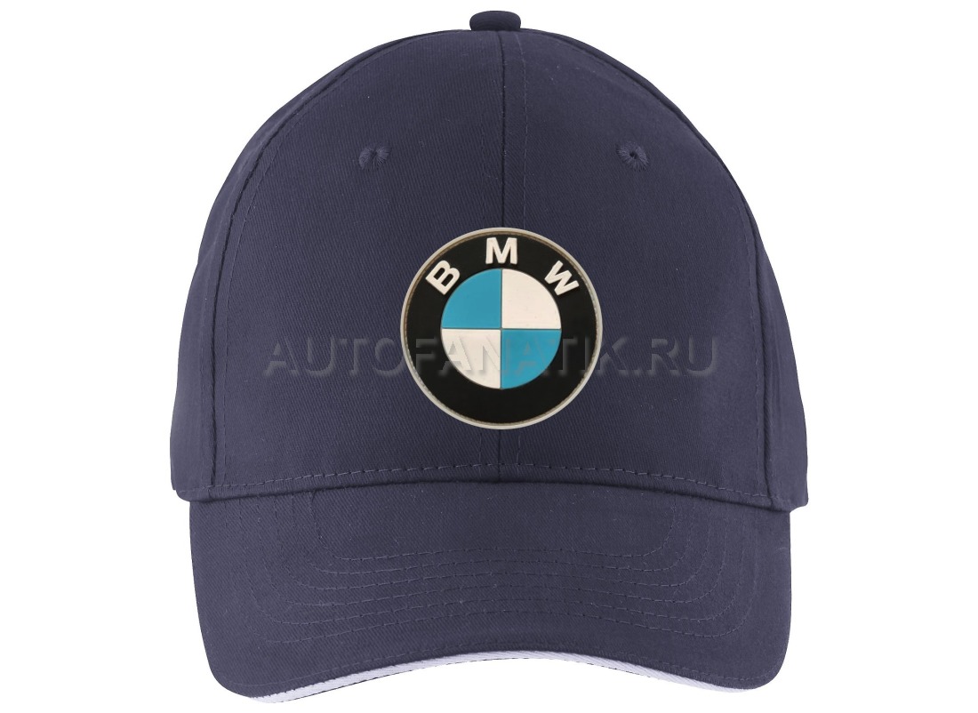 Бейсболки, кепки BMW — оригинал
